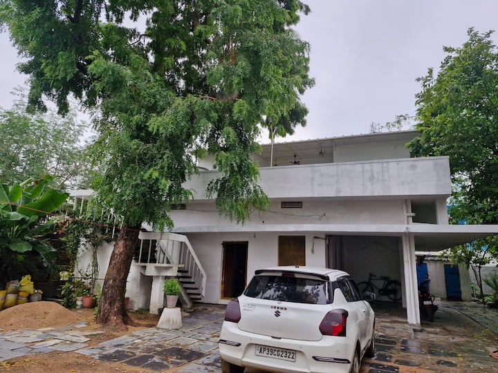 Happy Home Vidudhillu - East Godavari