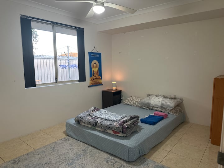 Bed Room 2 - Kingsley