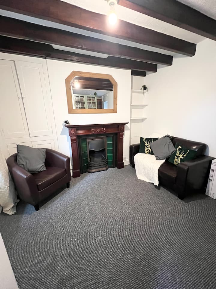 Little Welsh Cottage - Dolgellau