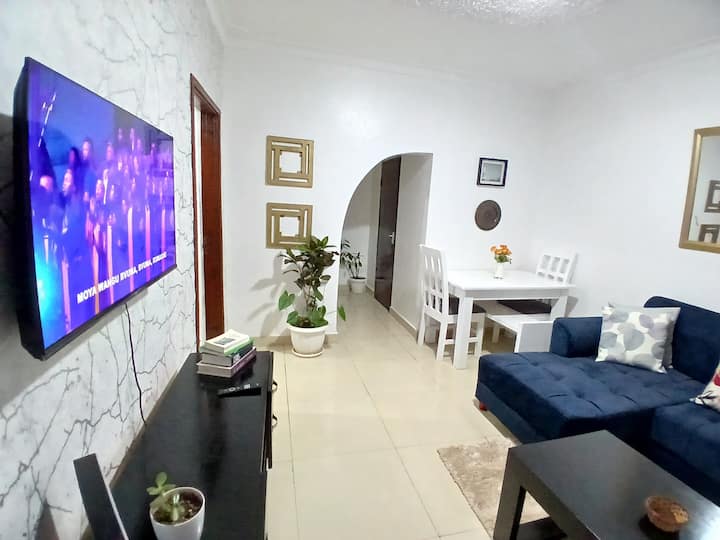 Cozy Hideaway Close To Acacia Mall. - Kampala