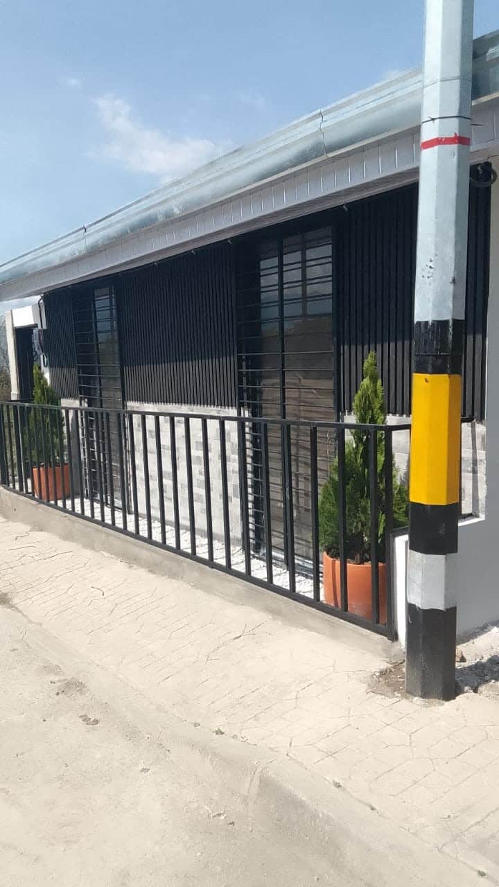 Mini Casa A Cojedora En Sopetran Zona Urbana - Sopetrán