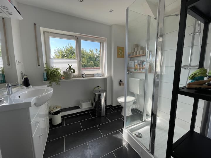 Freising Hideaway–gruppenhaus Mit Flair & Hühnern - Freising