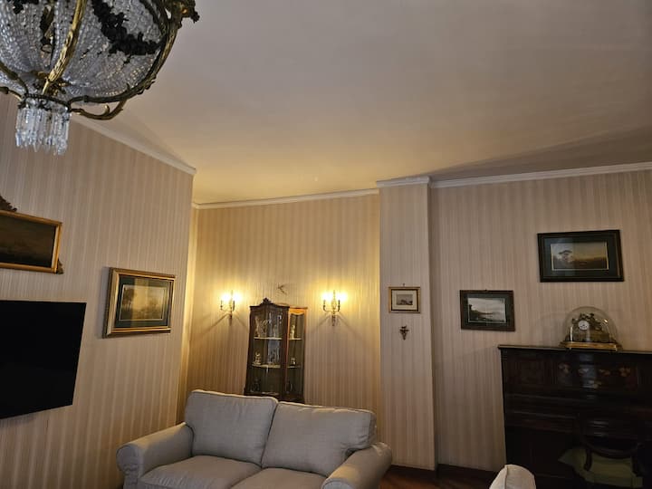 Casa Di Pietrina - Large Apartment - My Place - Naples