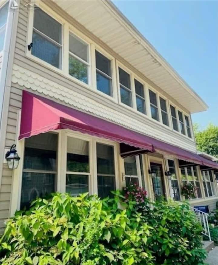 Cozy 1-bedroom Condo In Wonderful Lakeside, Ohio - Kelleys Island State Park, Kelleys Island