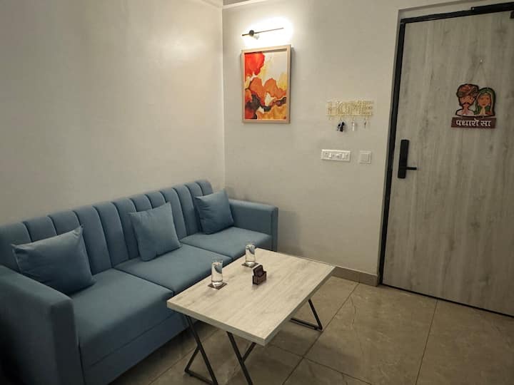 The Keya's Nest By Urban Suites - Jaipur