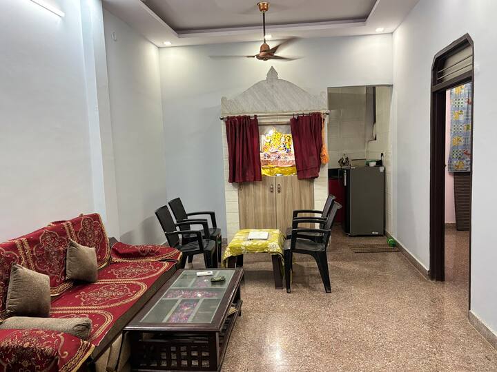 Flat In Vrindavan - Vrindavan