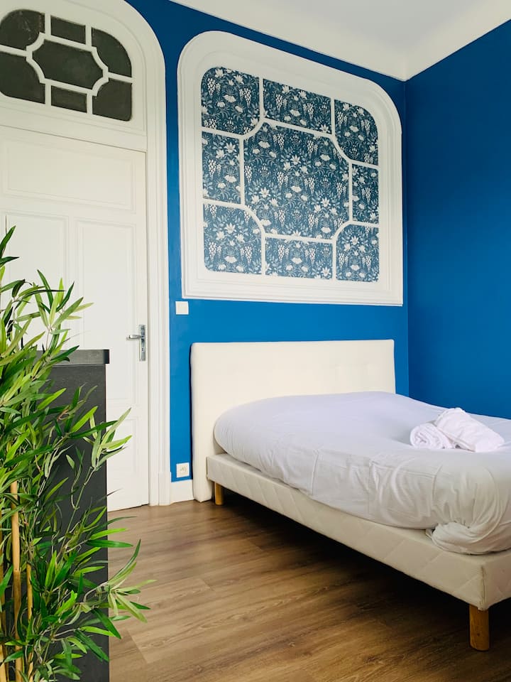 Cocon Vichyssois En Cœur De Ville : Triangle D’or - Vichy