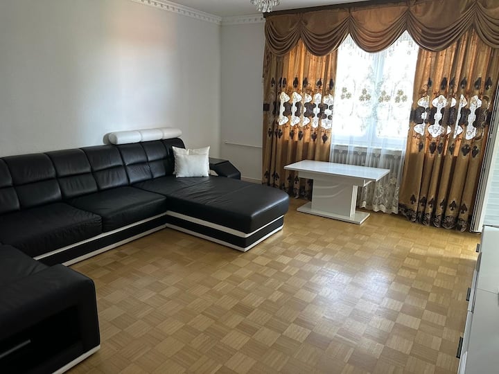 Wohnung An Der Messe - Hannover