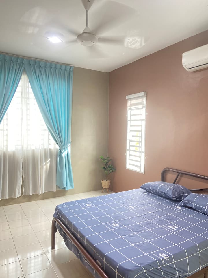 Hanan’s Homestay - 풀라우 피낭