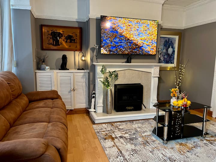 Empire House - Belfast