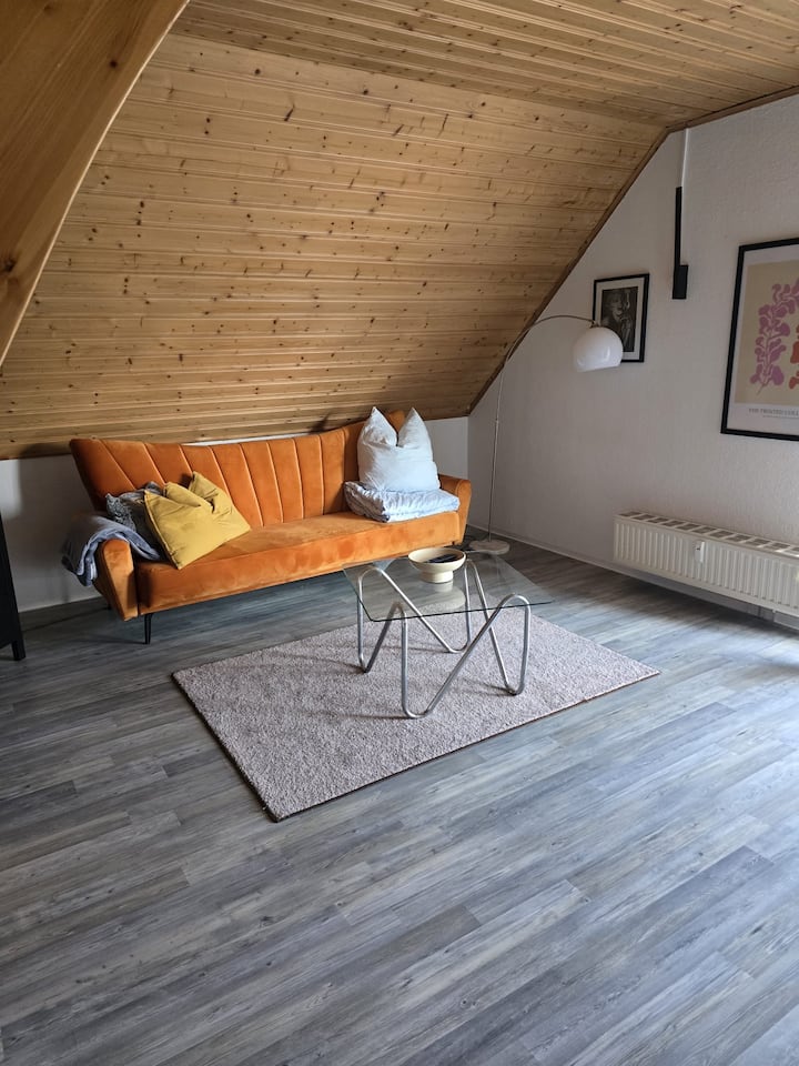 Schlafen Am Rande Des Spreewald - Calau
