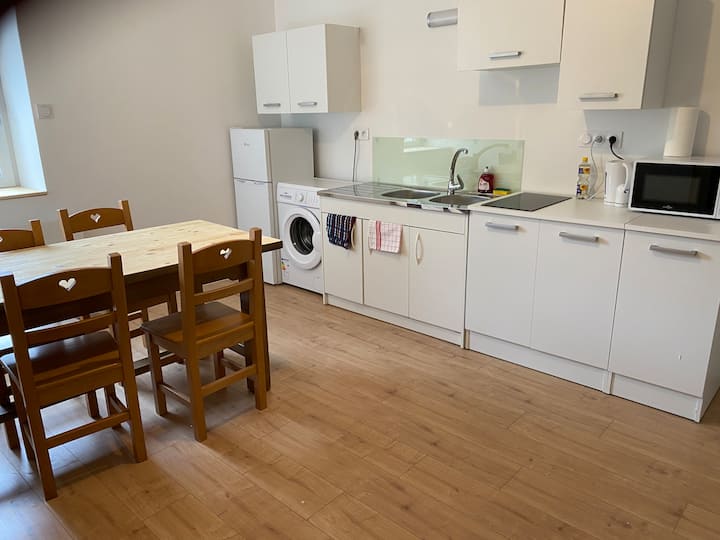 Appartement Entier Le Comté - Lons-le-Saunier