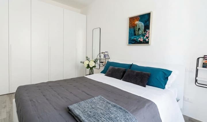 Sereia, Luxury In The Center And Sea In Winter + Wifi - Termoli