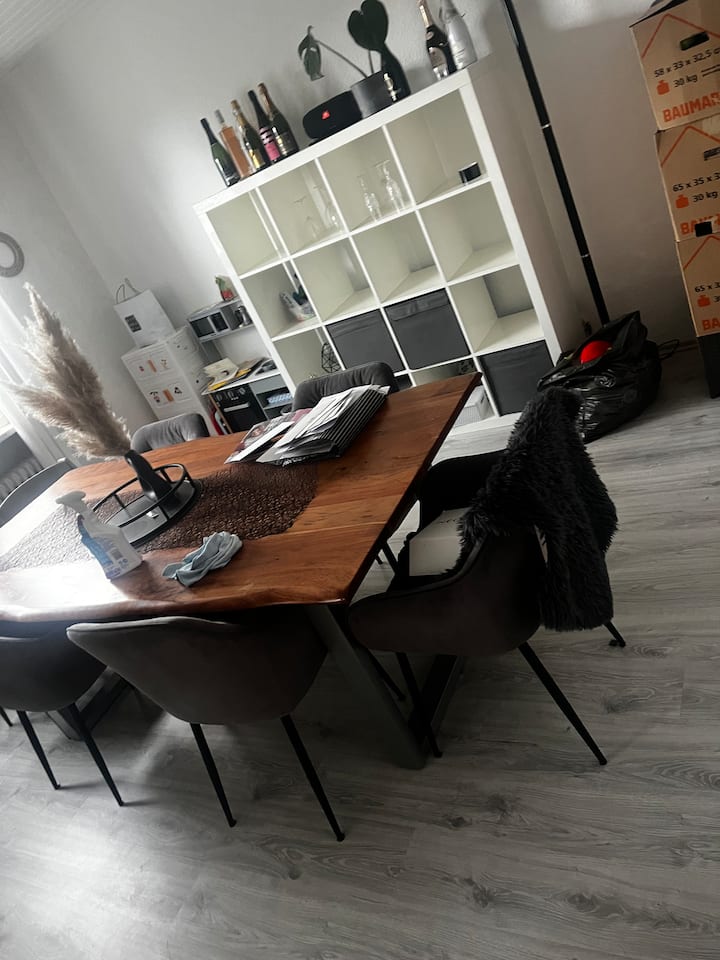 Villa Kunterbunt - Saarbrücken