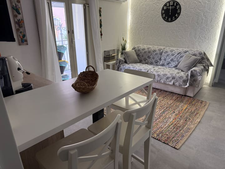 Maison Salita Chiesa 18 - Porto Empedocle