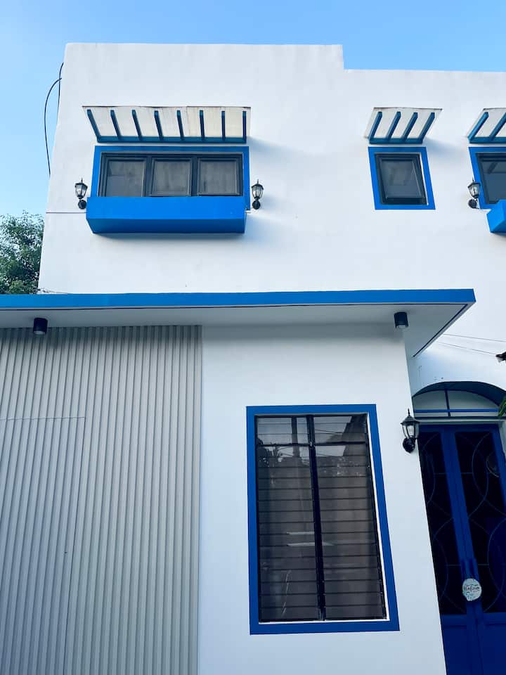 Casa Elberta Beach House First Floor - Batangas