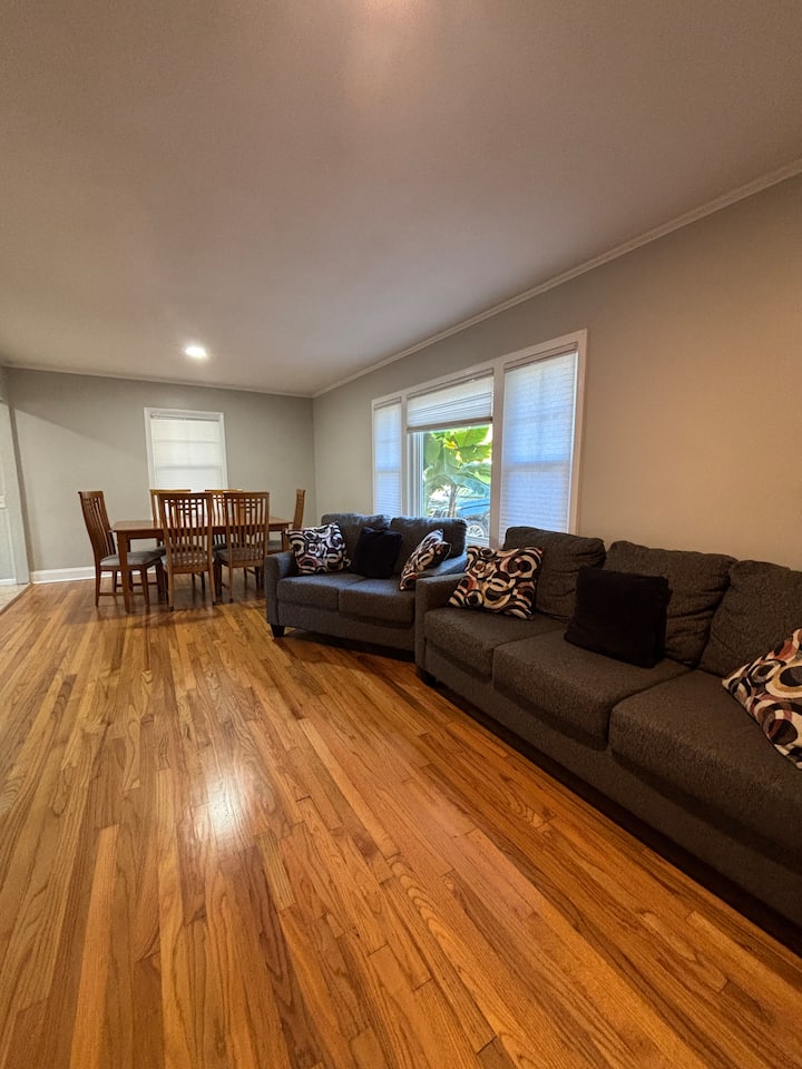 Classic City Stay - Athens, GA