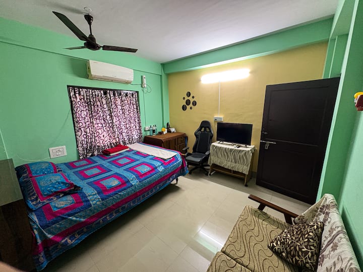 Dipsikha’s - Where Comfort Feels Like Home - Kolkata