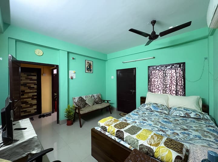 Dipsikha’s - Where Comfort Feels Like Home - Kolkata