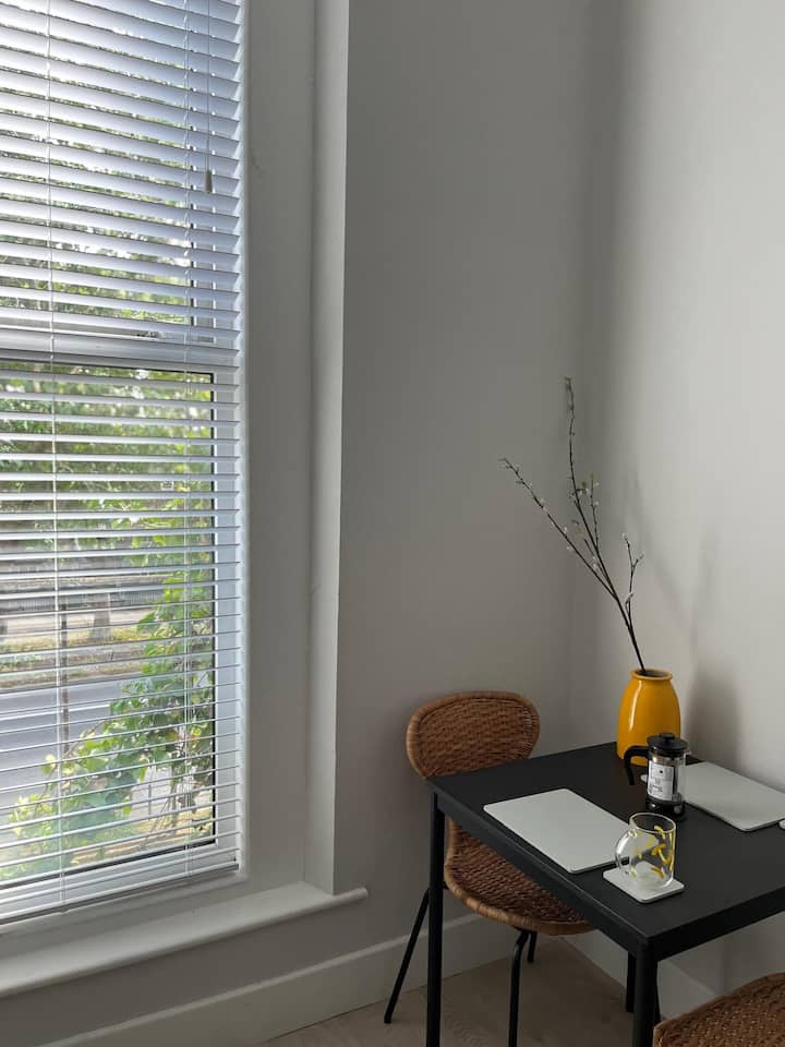 Lury's House - Dublin