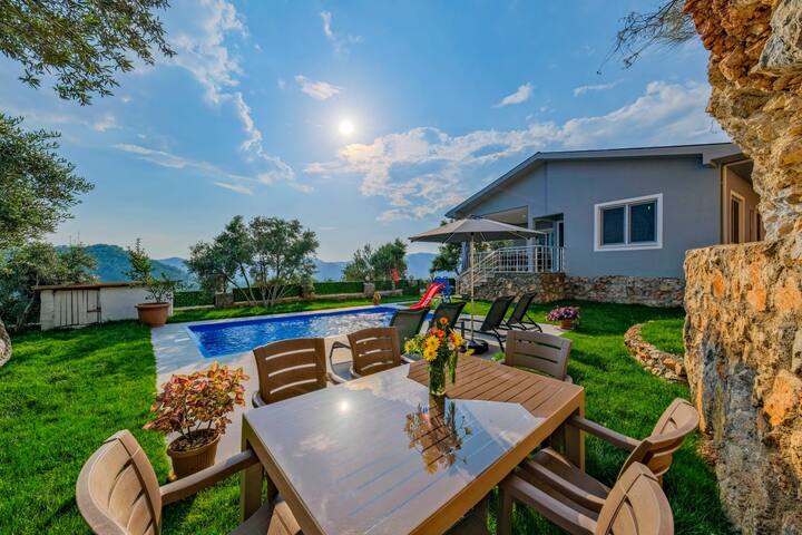 Umut Villa - Göcek