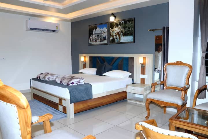 Indulge In The Warmth Of Our Hospitality - Devprayag