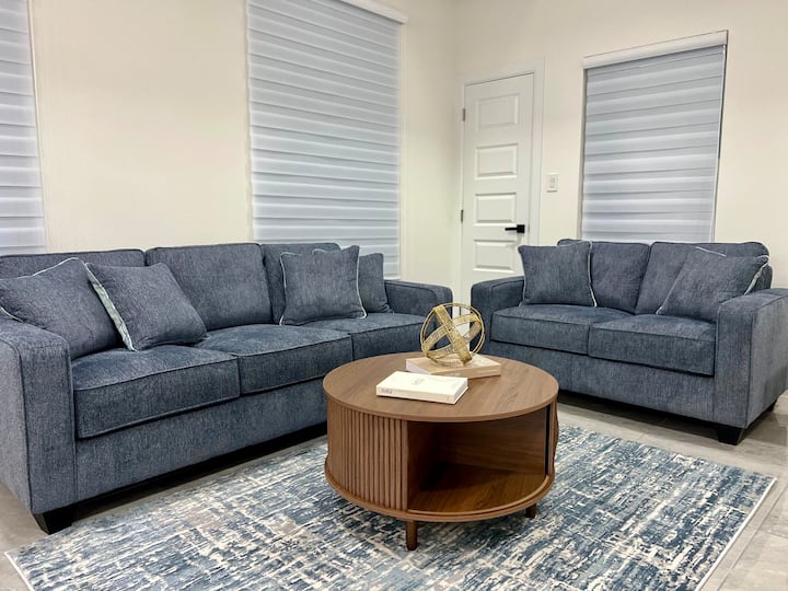 Modern New Apartment In Mission Tx - Mission, TX