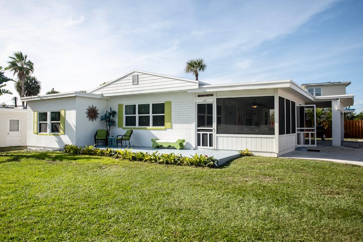 Sunshine Daydream - Your Hutchinson Island Oasis - Fort Pierce, FL