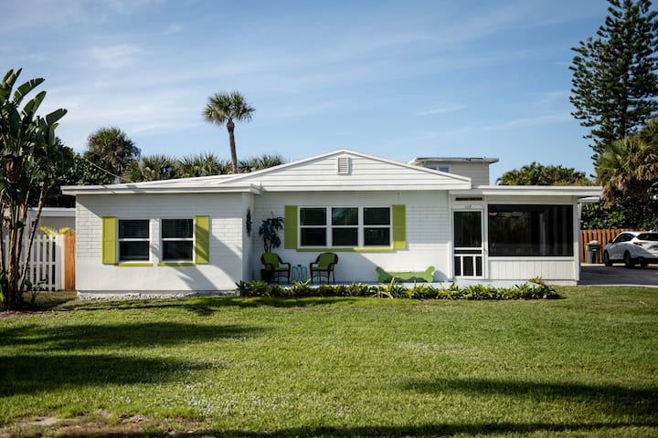 Sunshine Daydream - Your Hutchinson Island Oasis - Fort Pierce, FL