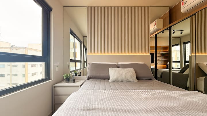 O Amável Do Centro - Curitiba