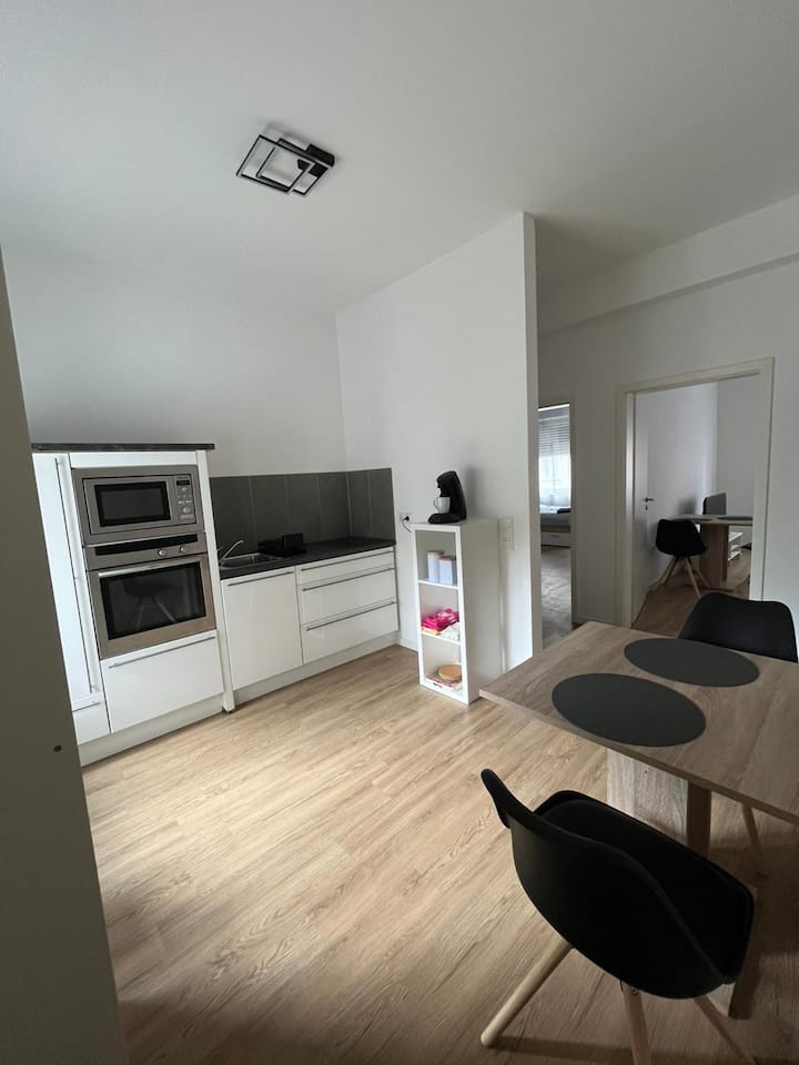 Wohnung Baesweiler - Jülich