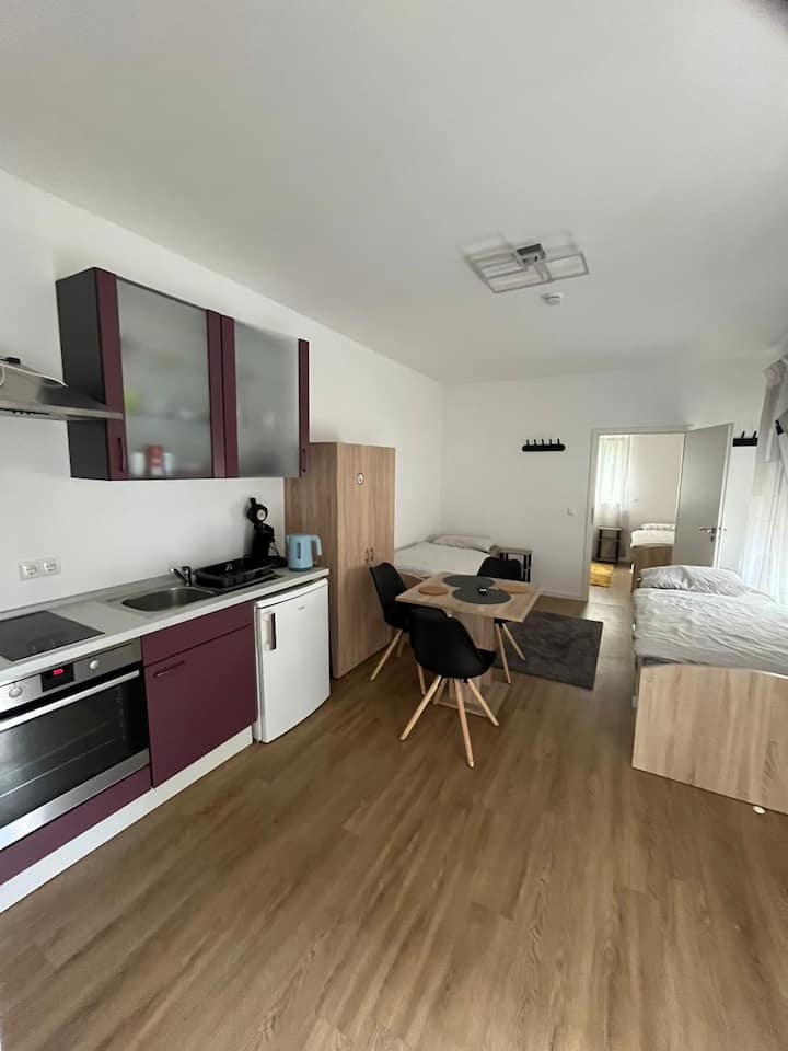 Wohnung Baesweiler - Geilenkirchen