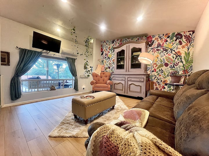 Casa Des Artistas - Cottonwood, AZ