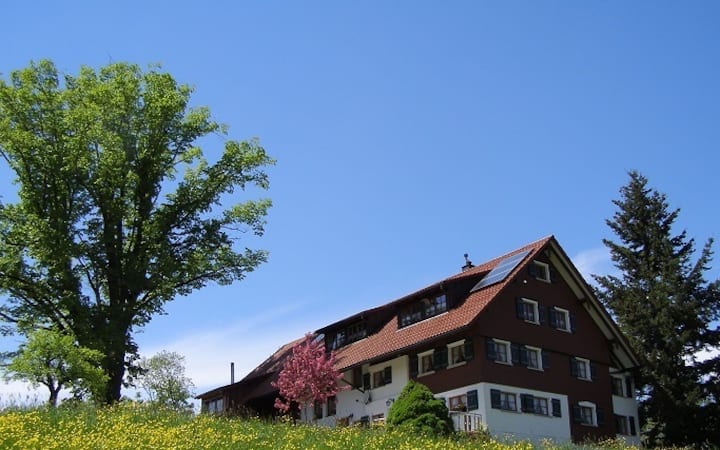 Ferienwohnung In Argenbuehl - Kißlegg