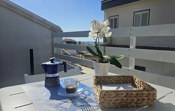 Casa Vacanze Solmarina Holiday House - Marina di Ragusa