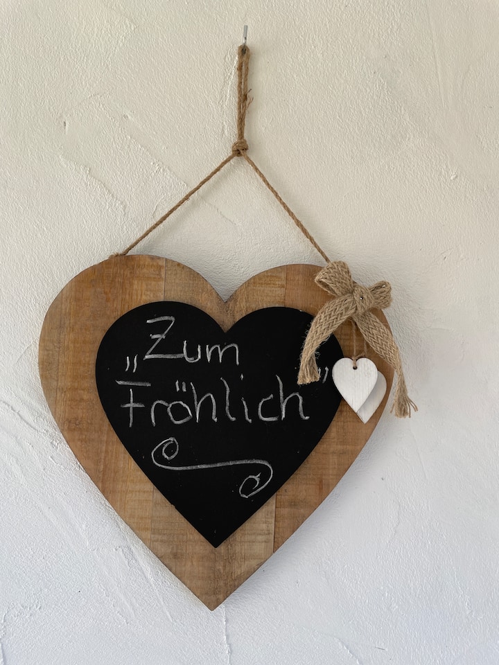 Zum Fröhlich - Schlehdorf