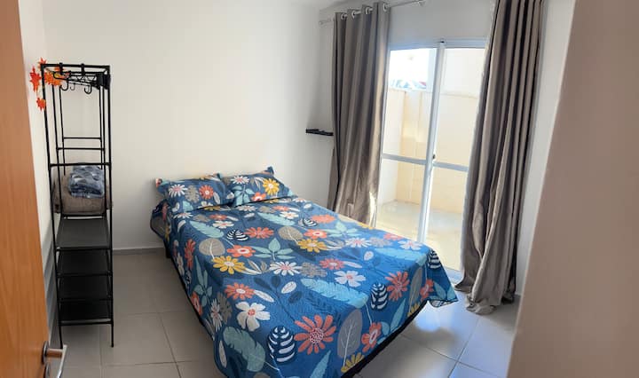 Apartamento Aconchego - Botucatu