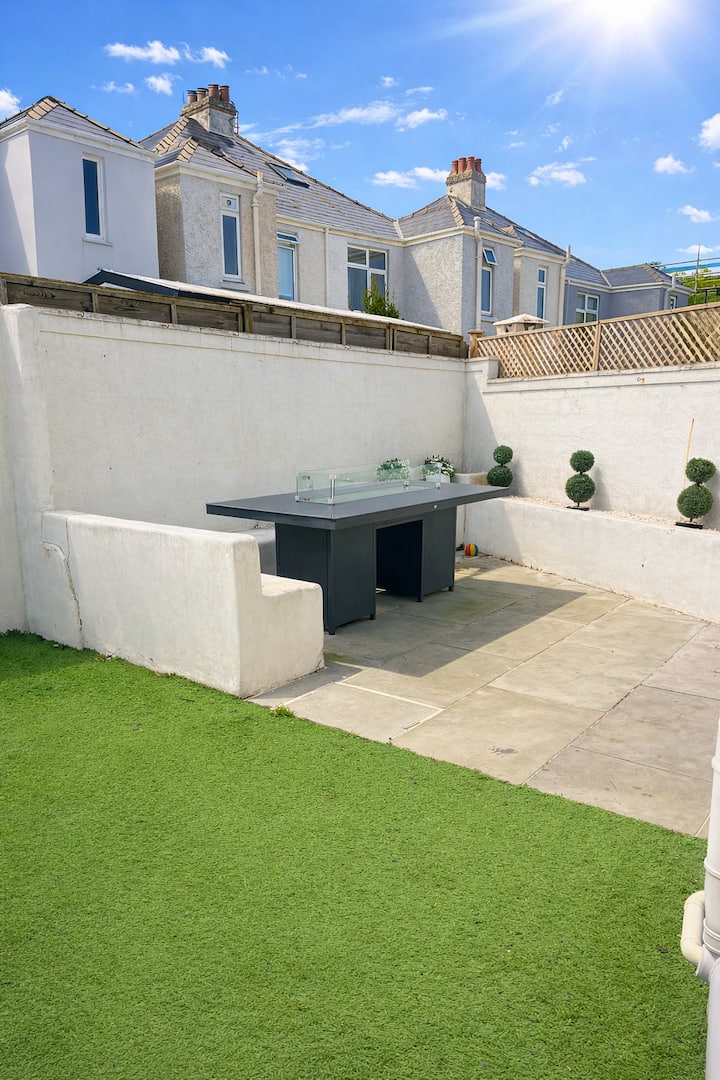 Family Friendly Near Beach, Shops & Restaurants - Jersey