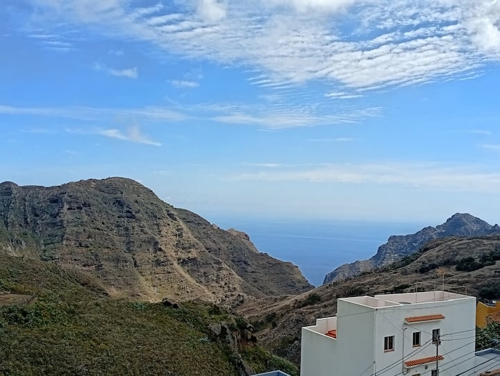 Holiday In The Nature - Tenerife