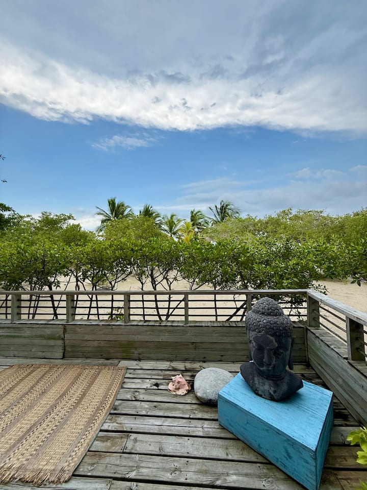 Rincón Del Mar - Paraíso De Lujo, Playa Y Manglar - San Onofre