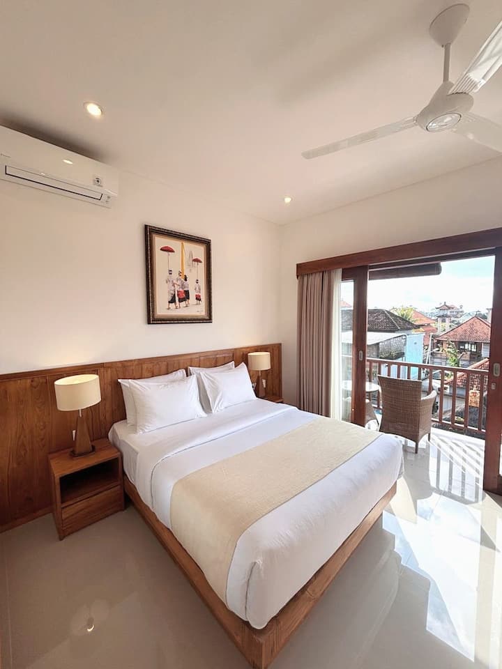 Ubudku7(second Floor) - Australia