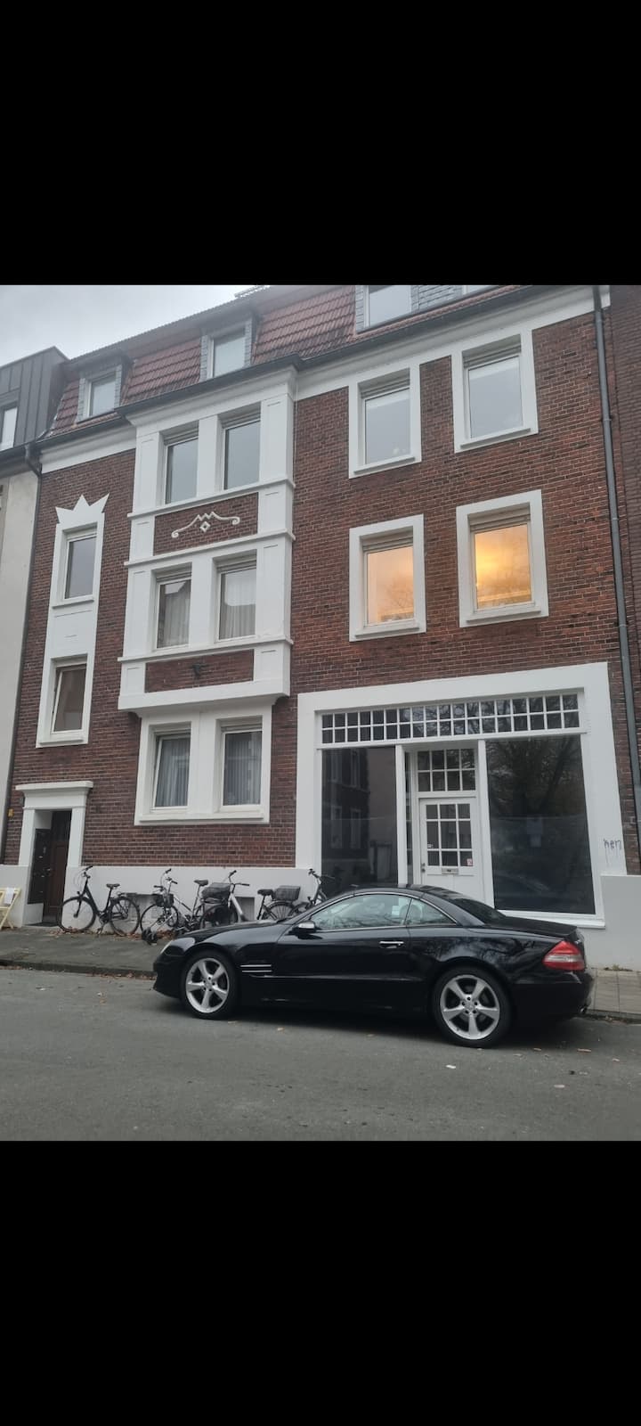 Historic Charm With Garden By The Calm Harbor - Münster