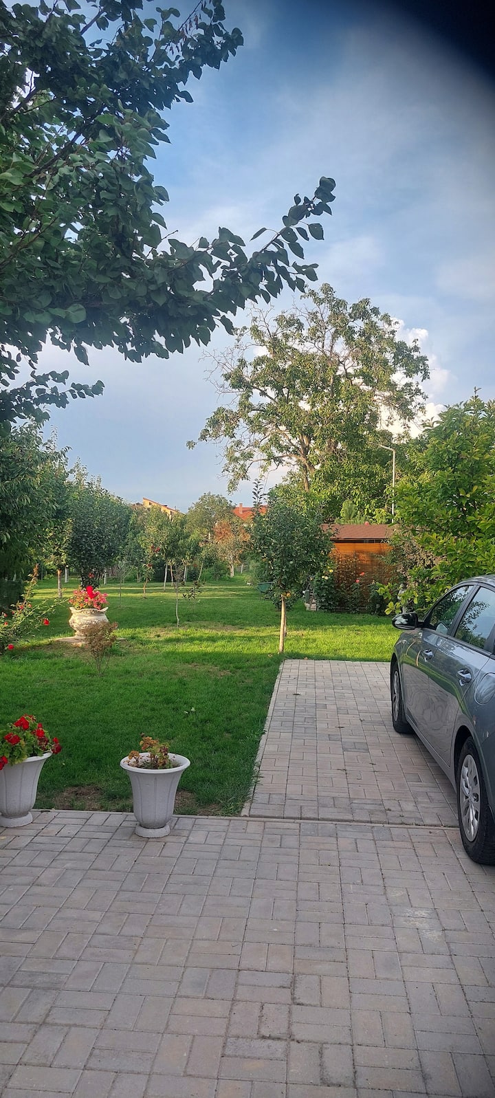 Casa Cu Gradina - Alba Iulia