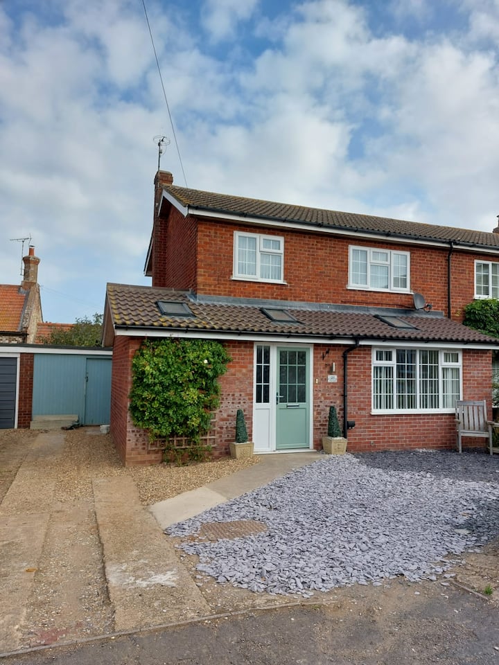 25 The Close - Brancaster