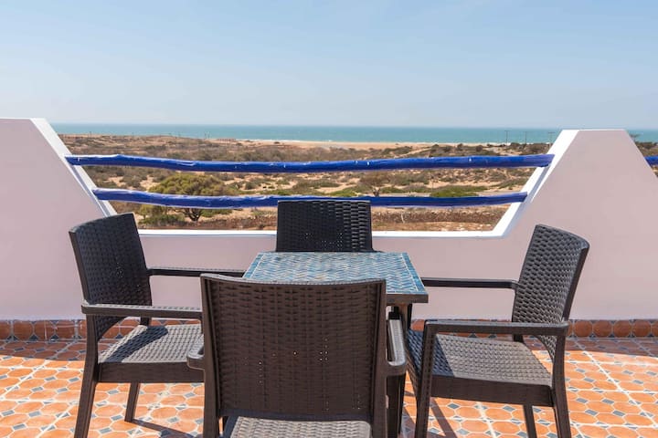 Atlantic Pearl - Sidi Kaouki