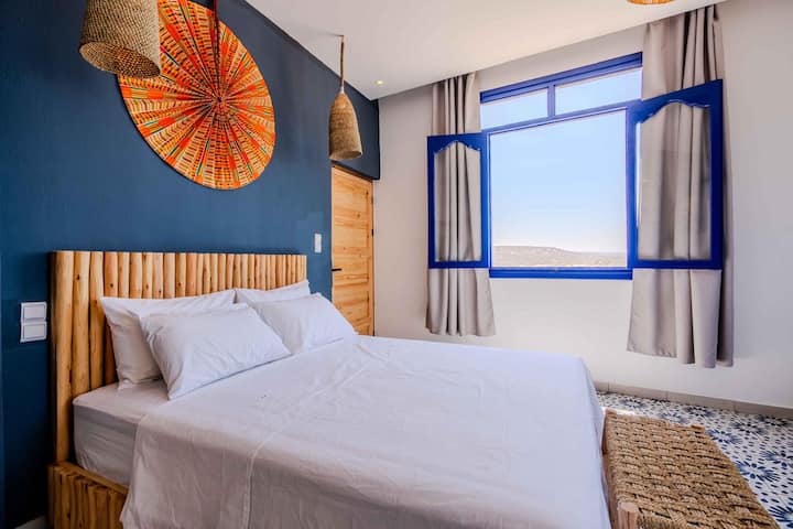 Atlantic Pearl - Sidi Kaouki