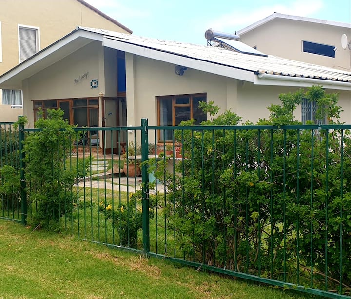 Happidaze - Hermanus