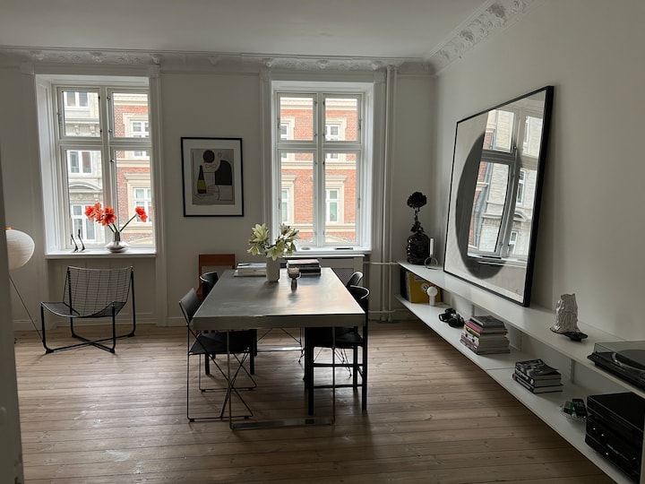 Perlen Midt På Vesterbro - Copenhagen