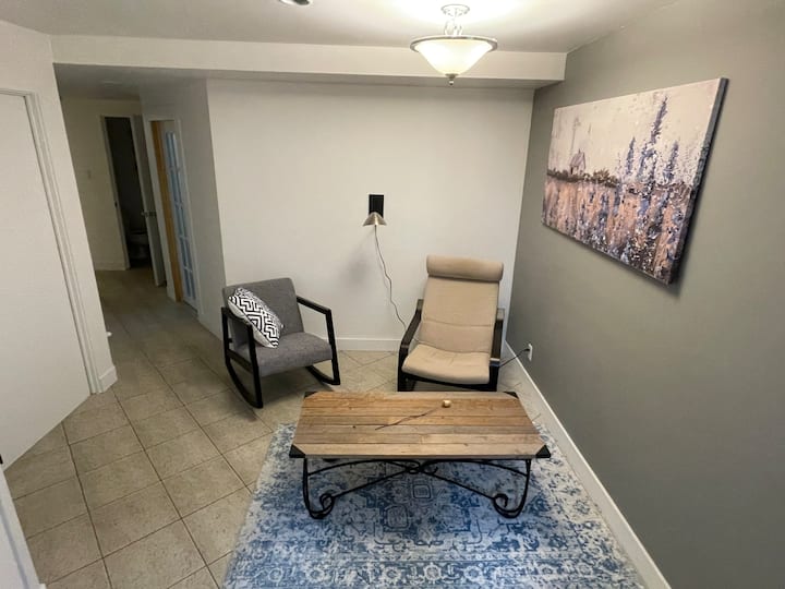Jolie Chambre Au Saguenay - Saguenay