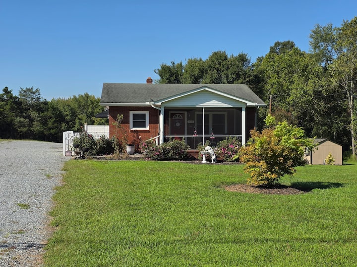 Little House - Concord, NC